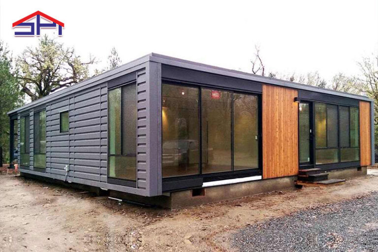 modifikasi folding container office terbaik Archives - Sanwa Prefab ...